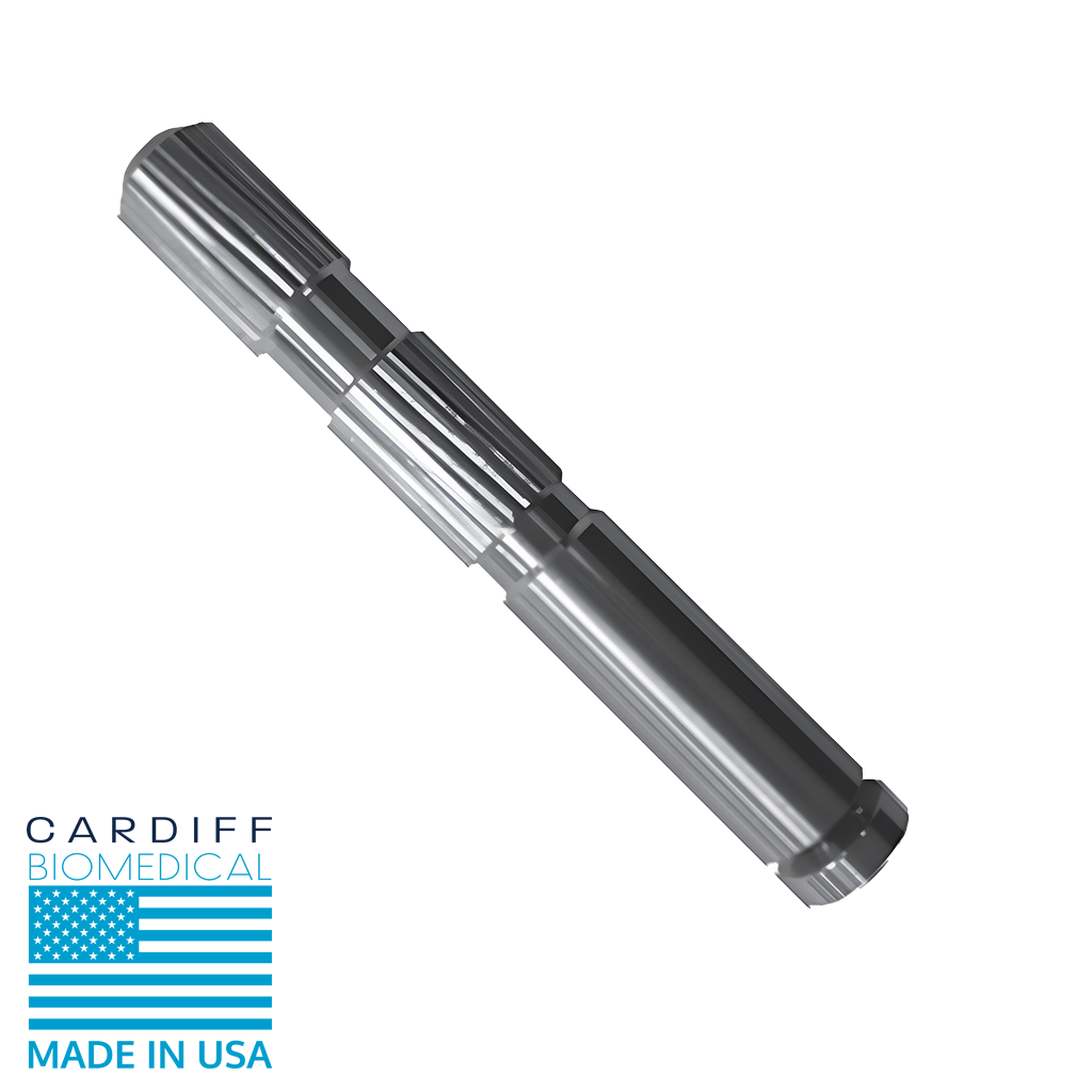 Long Lab Handle for Latch Drivers – OrangeCAD USA