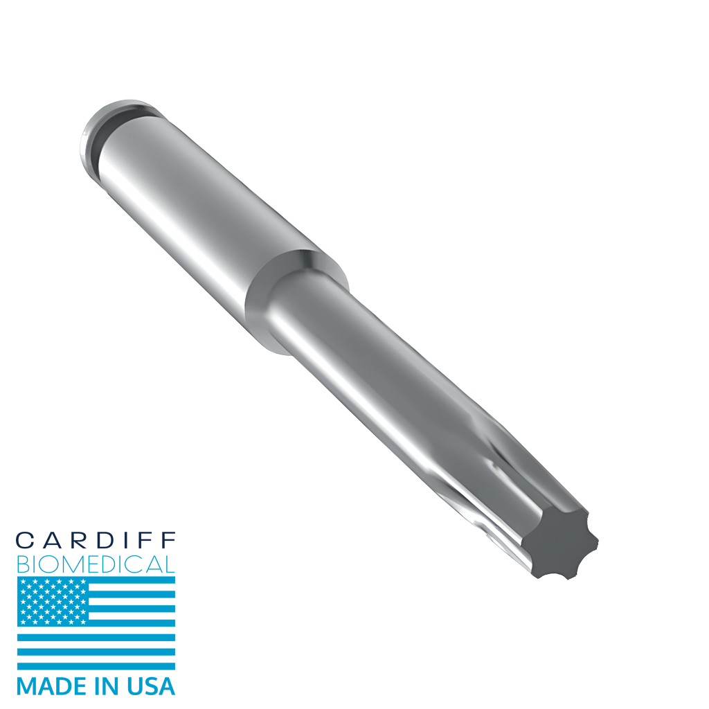 Unigrip Driver – OrangeCAD USA