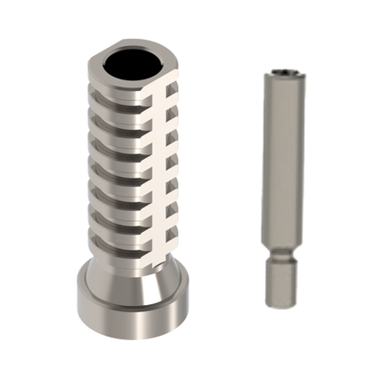 Straumann Impression Copings – OrangeCAD USA