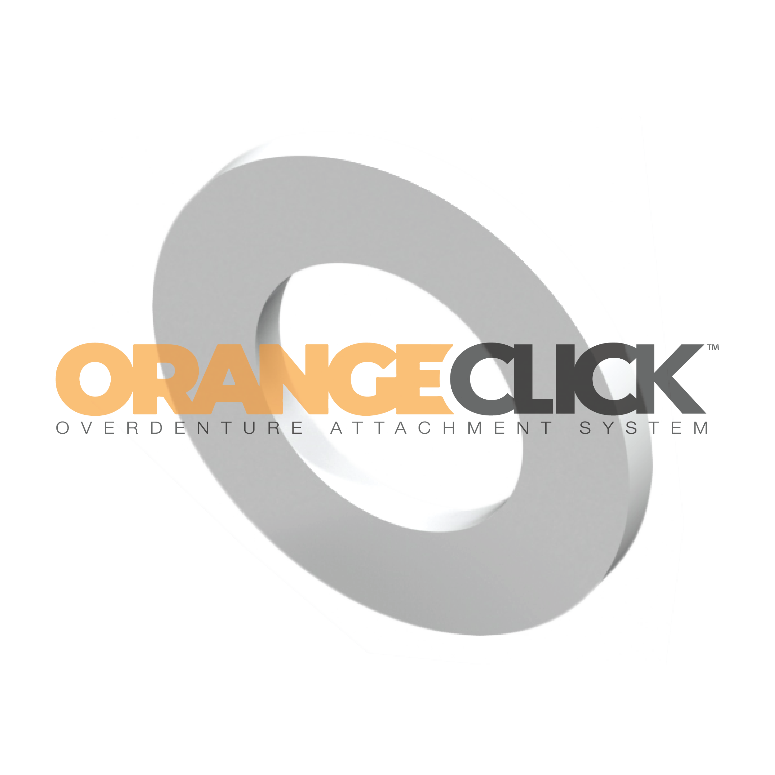 OrangeClick™ Block Out Spacer / Ring – OrangeCAD USA