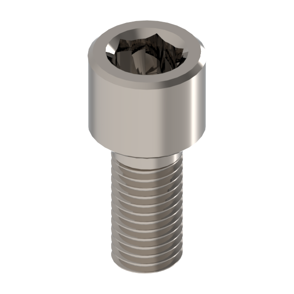Astra Tech® OsseoSpeed™ 20˚/45˚ UniAbutment / Multiunit Screw ...