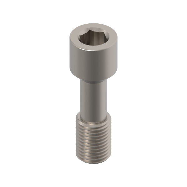 Biohorizons® Internal Hex Screw – OrangeCAD USA