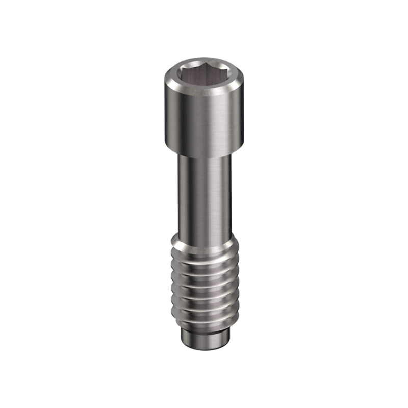 MegaGen® AnyRidge® Screw – OrangeCAD USA