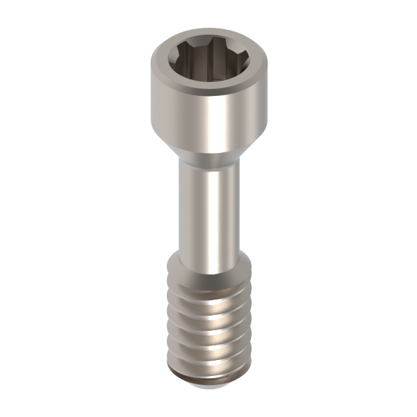 Nobel Active® / Nobel Branemark® 3.5 NP Screw – OrangeCAD USA