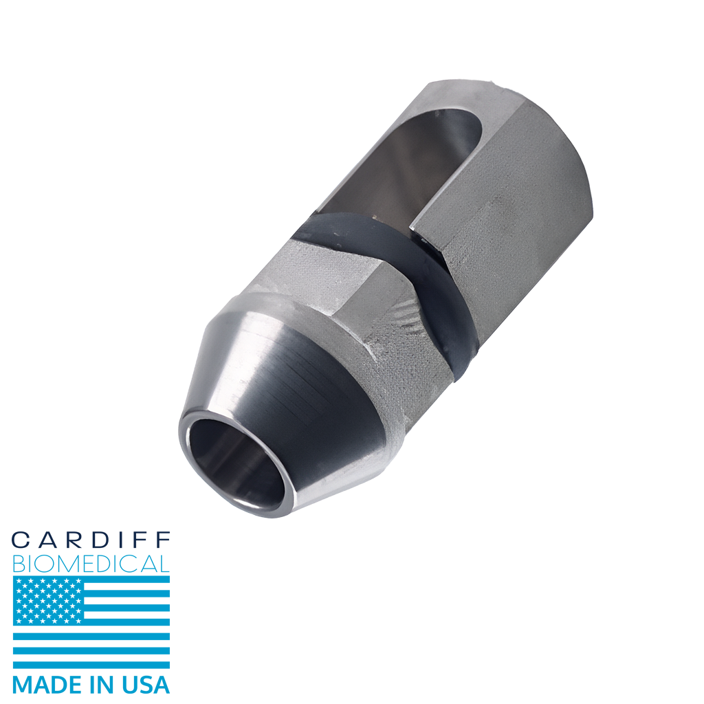 Latch to Square Drive Insert / Adapter – OrangeCAD USA