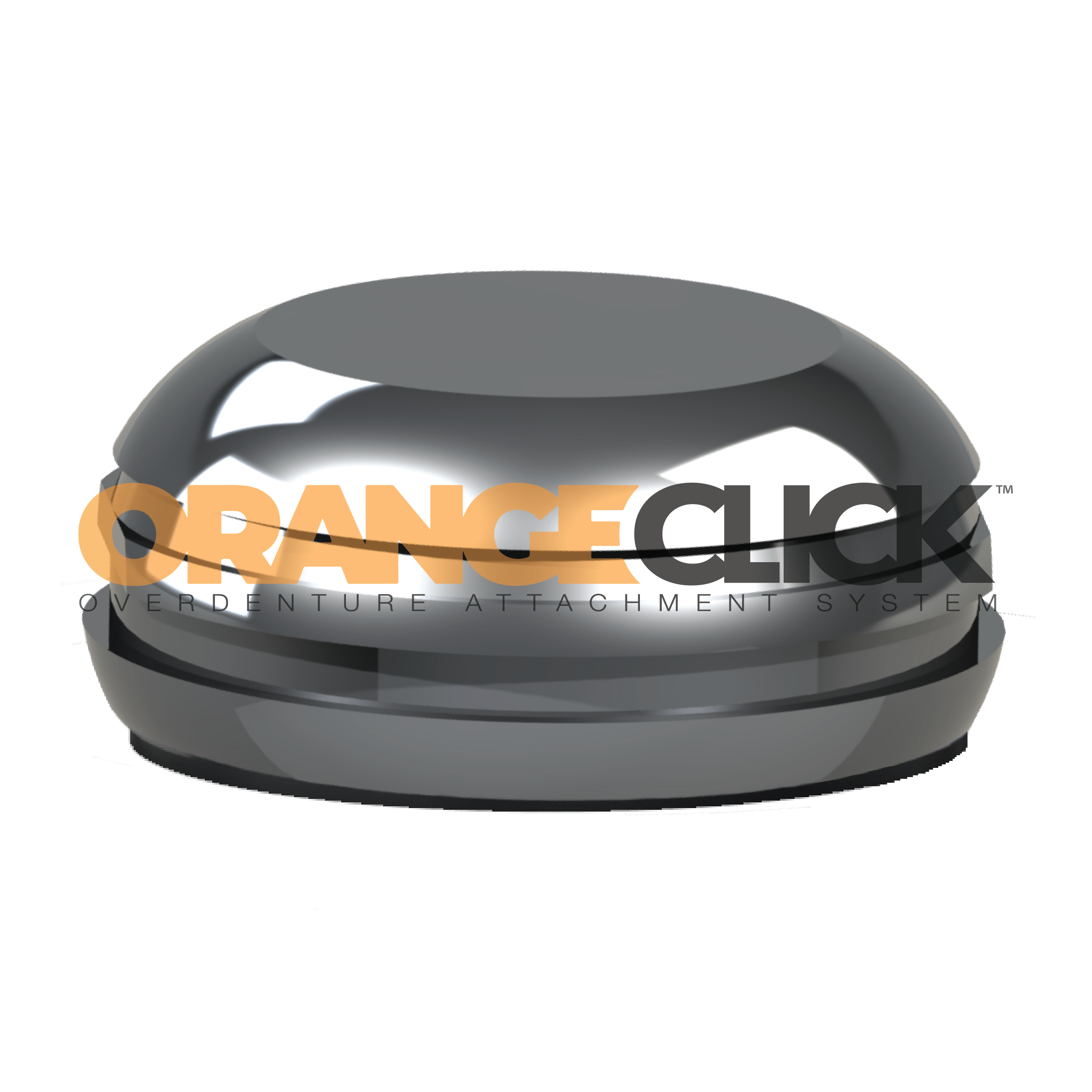 OrangeClick™ Standard Denture Housings – OrangeCAD USA