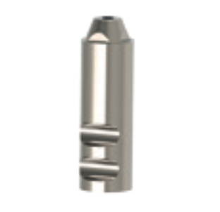 Straumann® SRA Analog – OrangeCAD USA